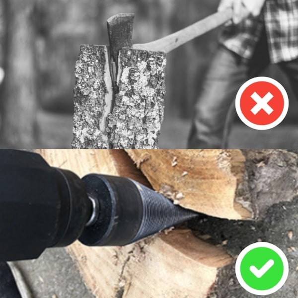 Cortador de madera | WOODCRACKER – Es.soldius.com